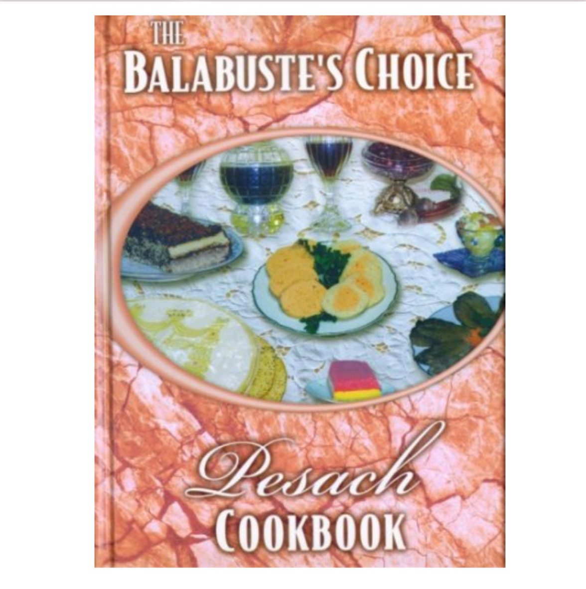 The Balabuste's Choice – Golds Sydney
