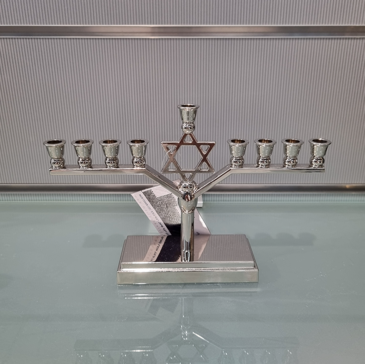 Menorah - Star of David – Golds Sydney